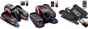 Top 5 Leg Circulation Exercise Machines Reviewed