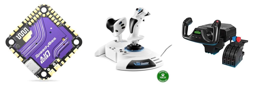 Top 5 Flight Controllers: Your Essential Buying Guide