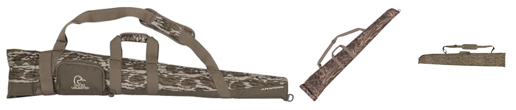 Your Guide to the Best Floating Shotgun Cases