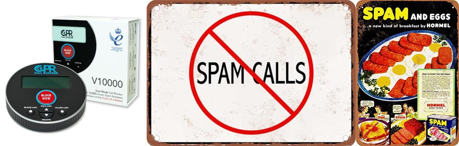Top 5 Free Spam Call Sign Up Services: Your Guide