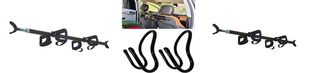 Top 5 Gun Racks for Jeep Wrangler: Your Guide