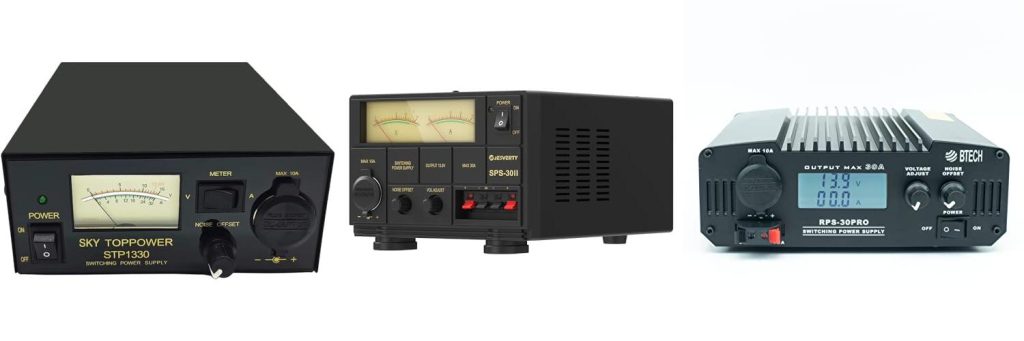 Best Ham Radio Power Supply - Top 5 Picks & Review