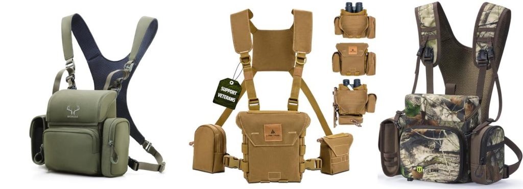 Top 5 Hunting Bino Harnesses: Your Essential Guide