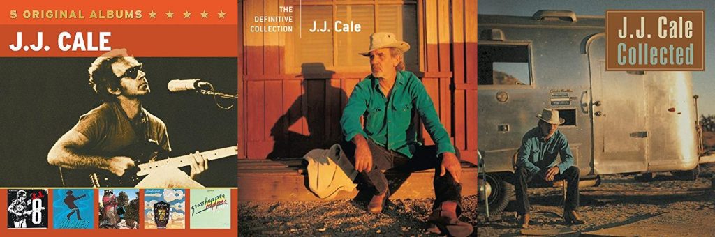 Best J J Cale Albums - Top 5 Picks & Review