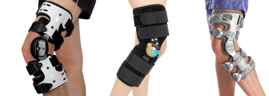 Top 5 Knee Braces for Tibial Plateau Fracture
