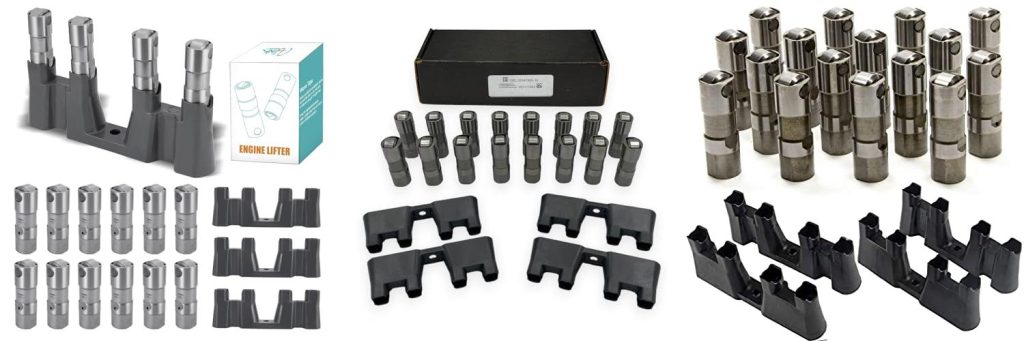 Best Lifters For 5.3 - Top 5 Picks & Review