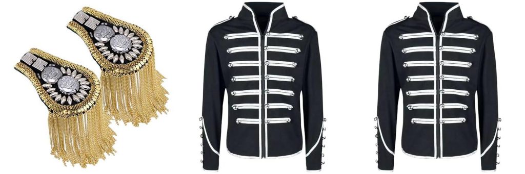 Top 5 Marching Band Uniforms: Your Essential Buying Guide
