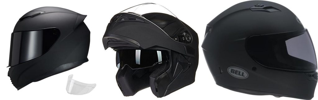 Top 5 Motorcycle Helmets for Big Heads: Your Guide