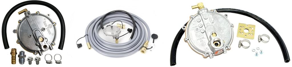 - Top 5 Natural Gas Generator Conversion Kits Reviewed