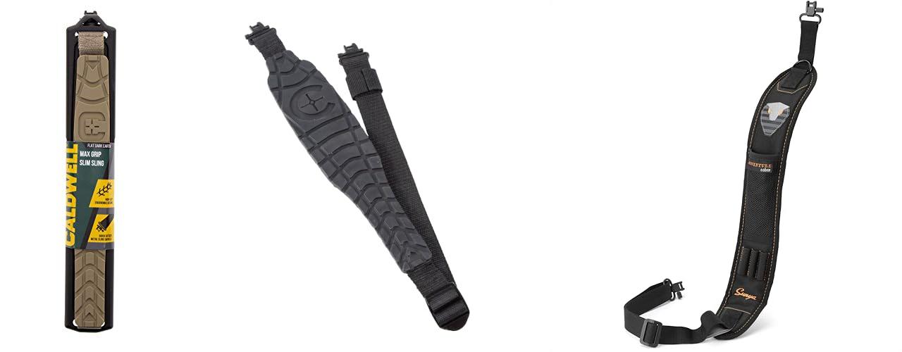 Best Non Slip Rifle Sling - Top 5 Picks & Review