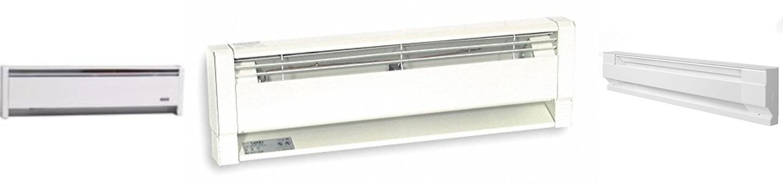 Best Oil-Filled Baseboard Heater - Top 5 Picks & Review