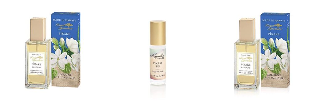 Top 5 Pikake Perfume Picks: Your Floral Guide