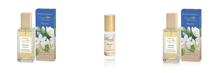 Top 5 Pikake Perfume Picks: Your Floral Guide