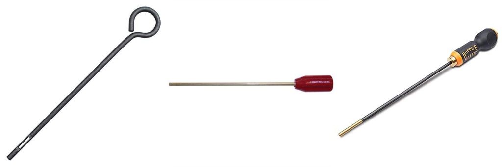 Top 5 Pistol Cleaning Rods: Your Essential Guide