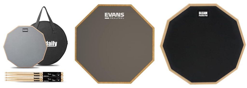 Top 5 Practice Pads: Your Ultimate Buying Guide