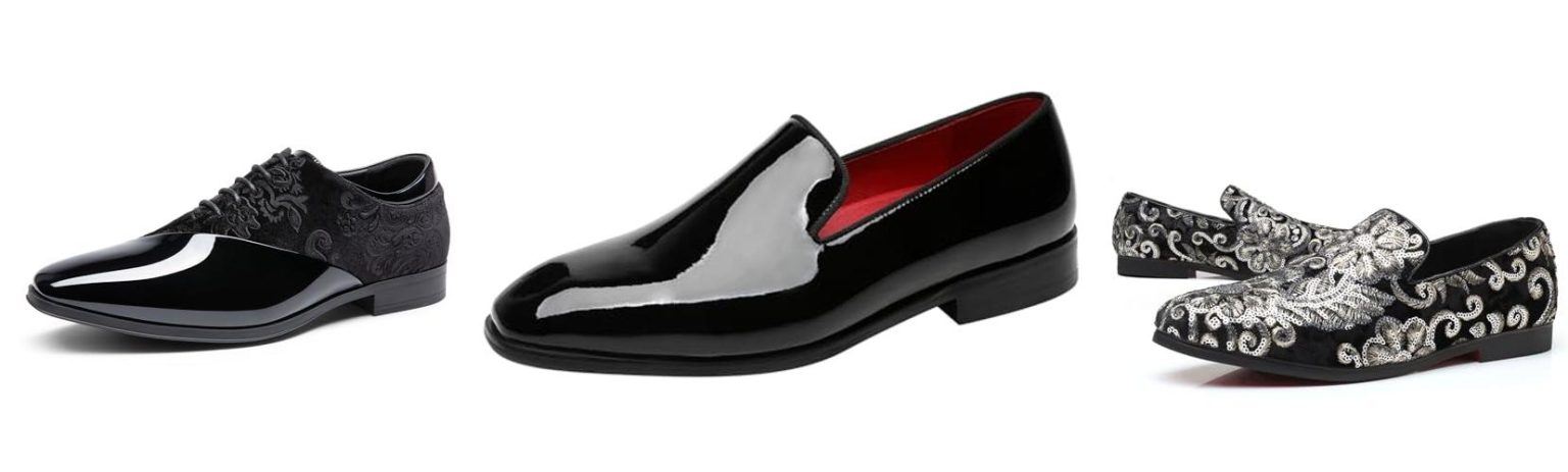 Best Prom Shoes For Guys - Top 5 Picks & Review