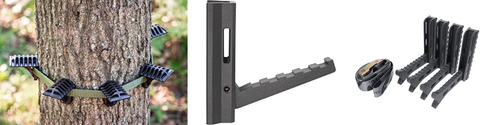 Top 5 Ring Of Steps for Saddle Hunting: Your Guide