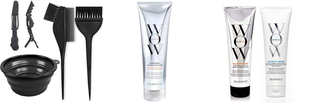 Top 5 Salon Hair Color Products: Your Expert Guide
