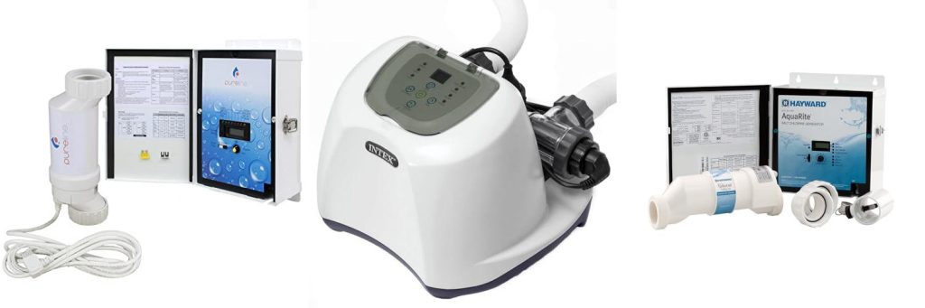 Best Salt System For Pool - Top 5 Picks & Review