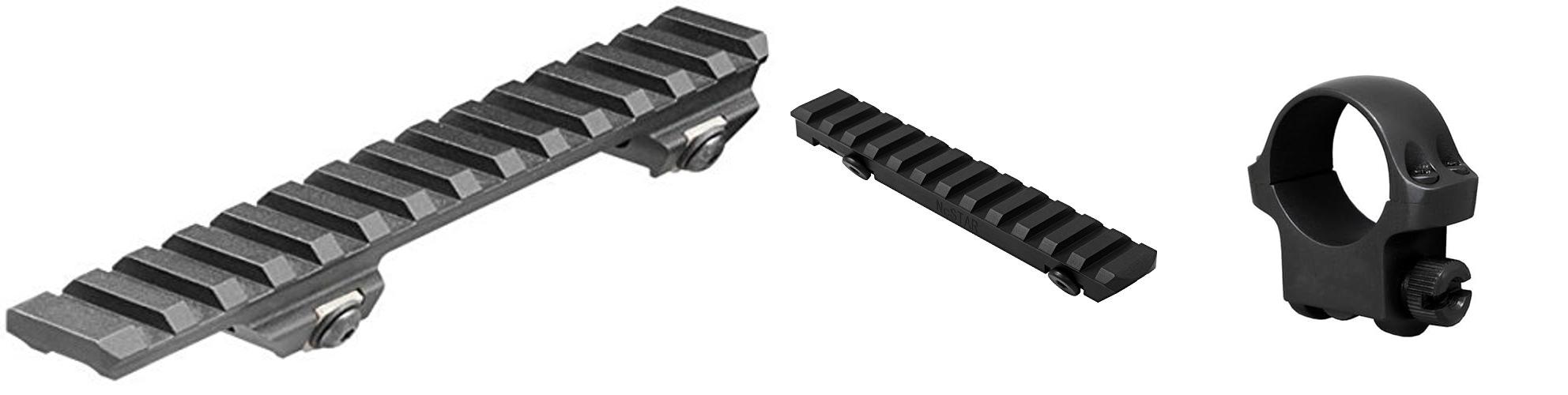 Top 5 Scopes for Ruger Mini 14: Buyer's Guide