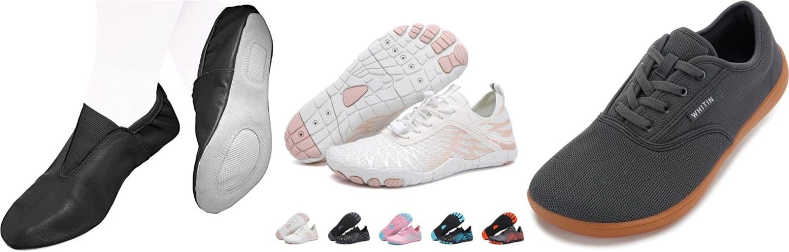 Top 5 Rebounding Shoes: Your Ultimate Buying Guide