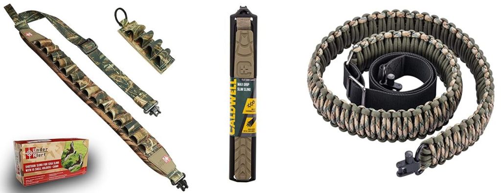 Top 5 Shotgun Slings for Hunting: Buyer's Guide
