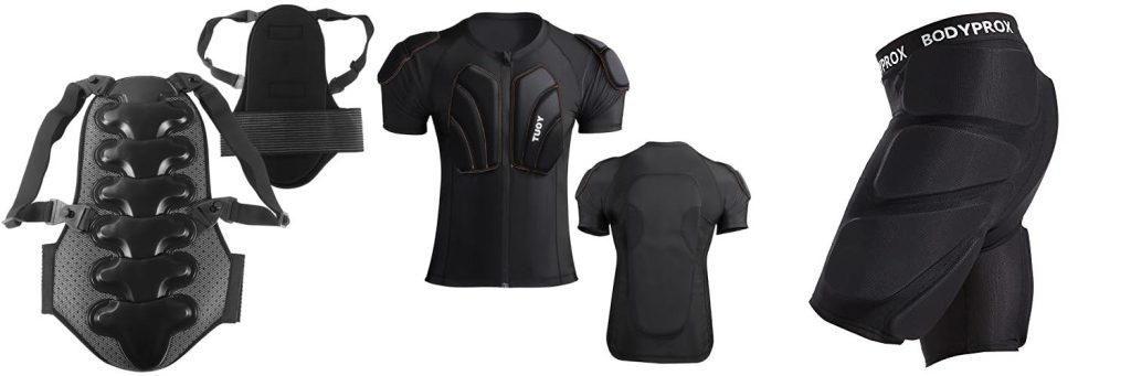 Best Ski Back Protector - Top 5 Picks & Review