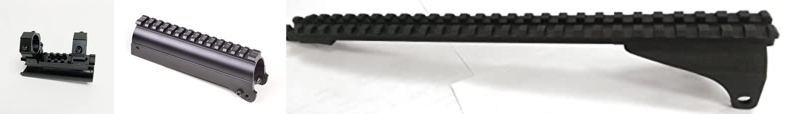 Top 5 SKS Scope Mounts: Your Ultimate Buying Guide