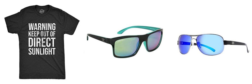 Top 5 Sunglasses for Intense Sun Exposure Guide