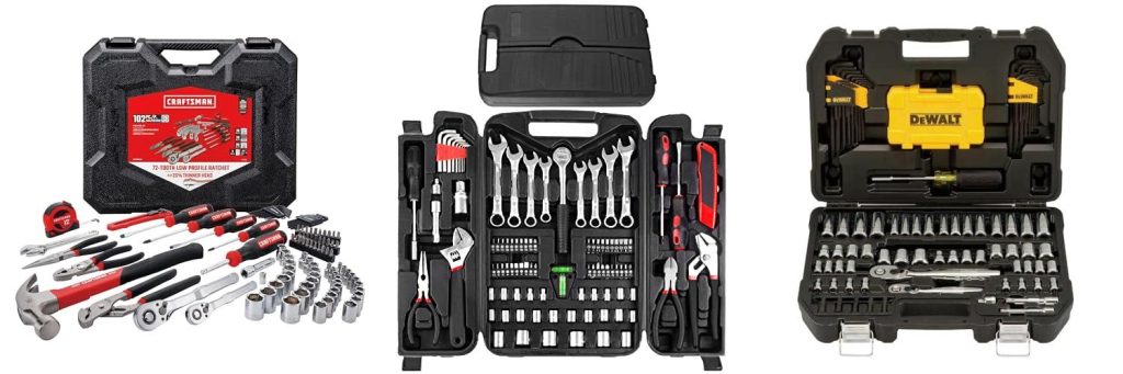 Top 5 Truck Tool Kits: Your Essential Gear Guide