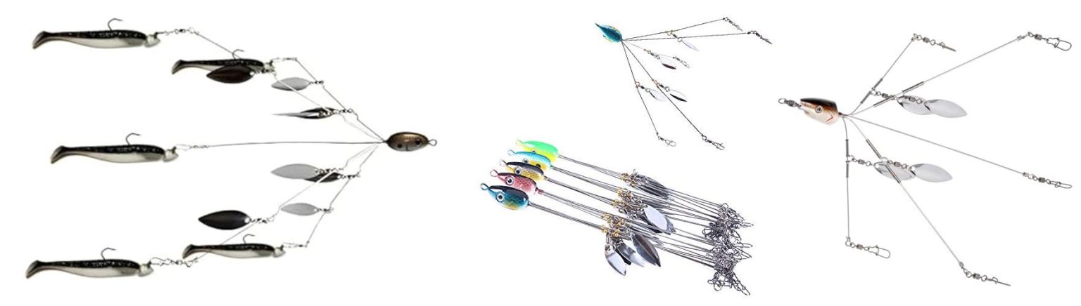 Top 5 Umbrella Rigs: Your Essential Buying Guide