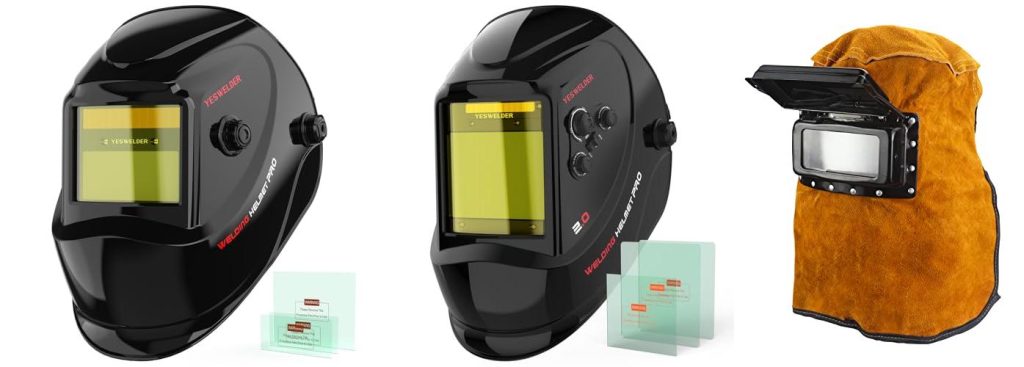 Top 5 Welder Masks: Your Essential Buying Guide (54 chars)