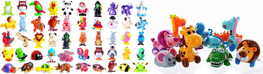 Best Wind Up Toys - Top 5 Picks & Review