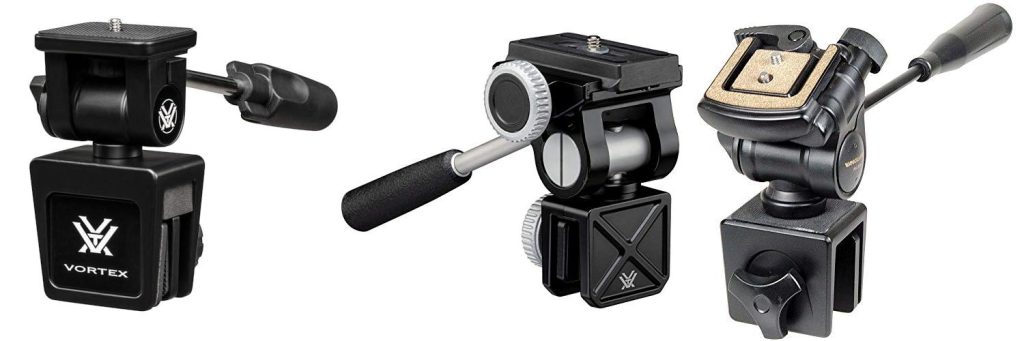Top 5 Spotting Scope Window Mounts: Buyer's Guide