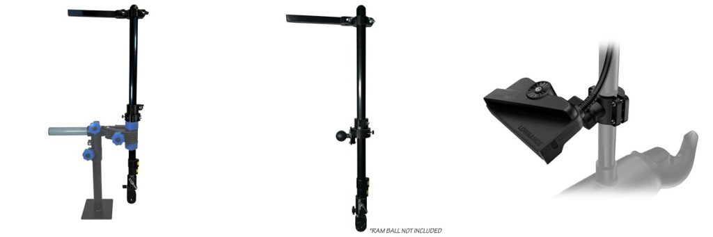 Top 5 Active Target Transducer Pole Mounts: Guide