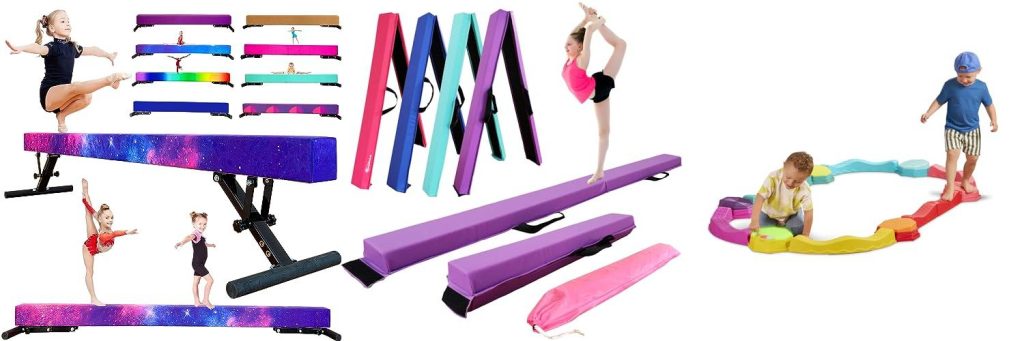 Top 5 Balance Beams: Your Ultimate Buying Guide