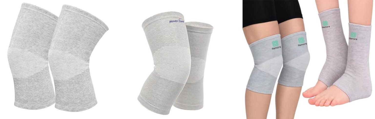 Best Bamboo Knee Sleeve - Top 5 Picks & Review