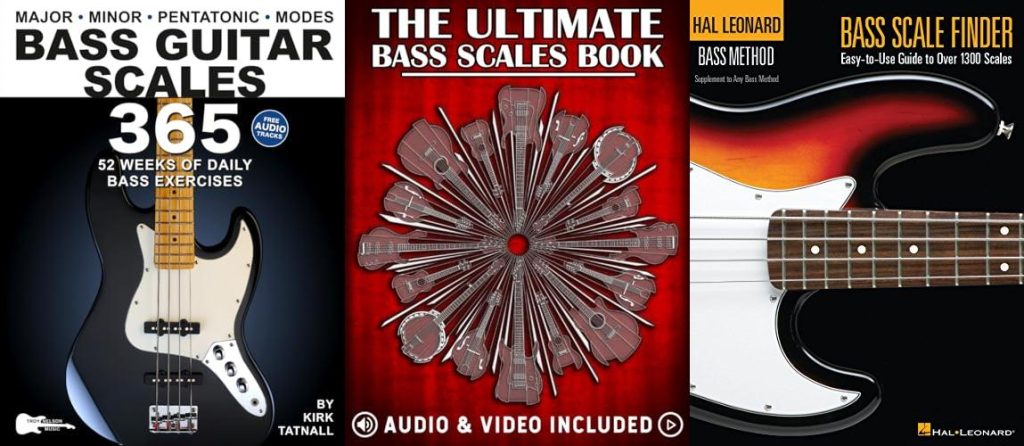Top 5 Bass Scales: Your Essential Buying Guide