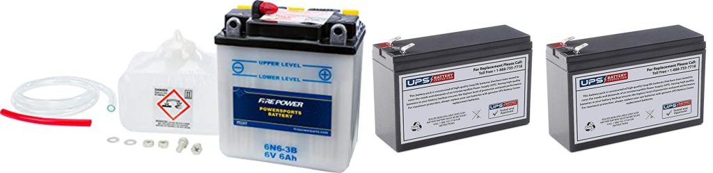 Best Battery For 6 0 Powerstroke