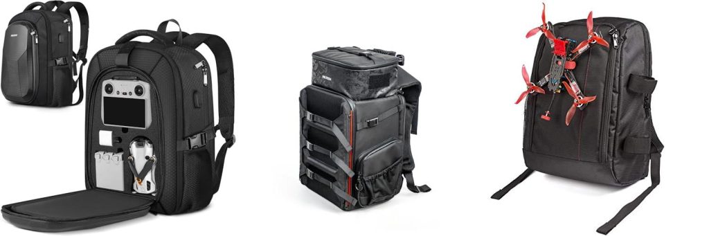Top 5 Drone Backpacks: Your Ultimate Buying Guide