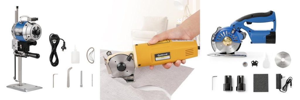 Top 5 Electric Fabric Cutters: Your Buying Guide