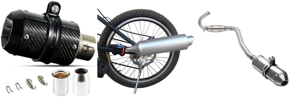 Top 5 Motorcycle Exhaust Systems: Your Buying Guide