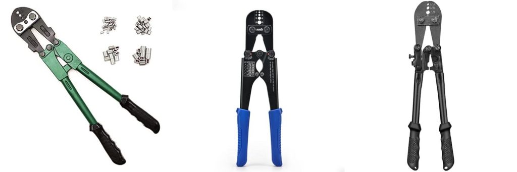 Best Fence Crimping Tool - Top 5 Picks & Review
