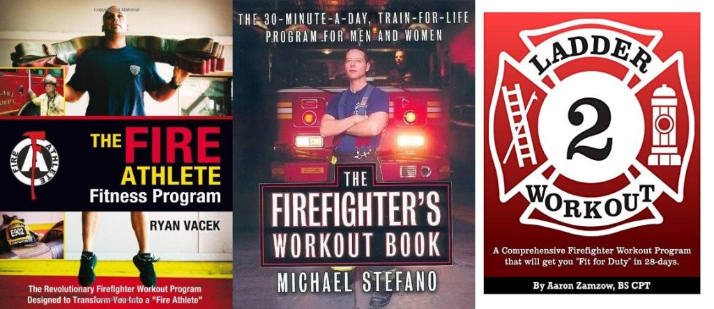 Top 5 Firefighter Workouts: Essential Program Guide
