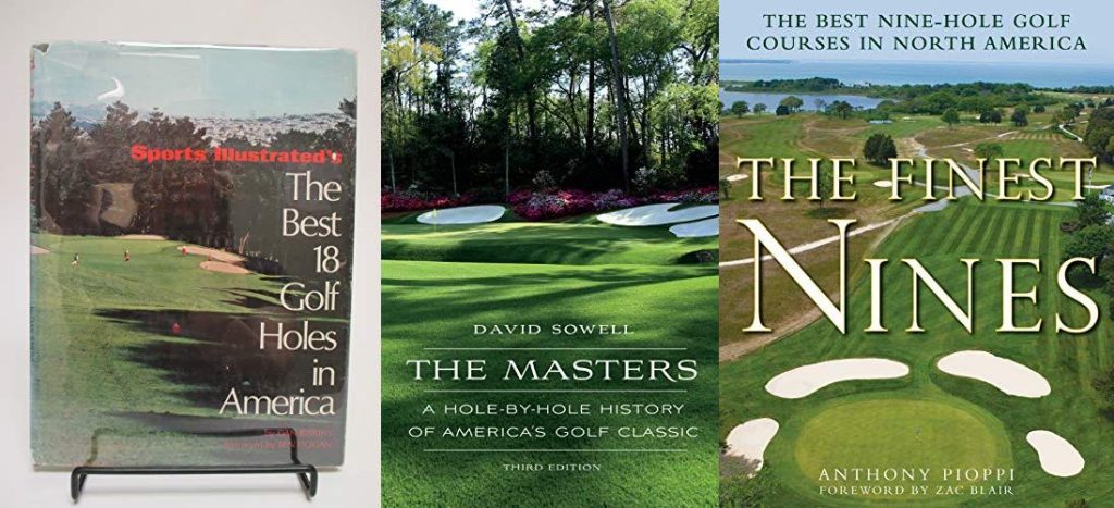 Top 5 Golf Holes In America: A Must-Read Guide