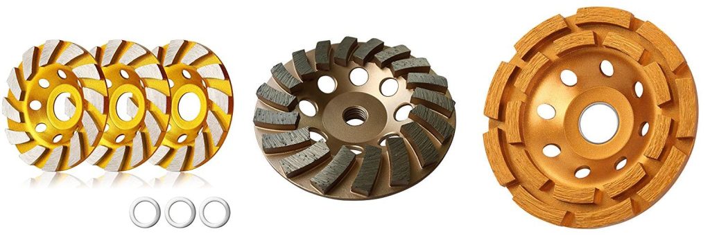Top 5 Grinding Discs For Concrete: Best Picks
