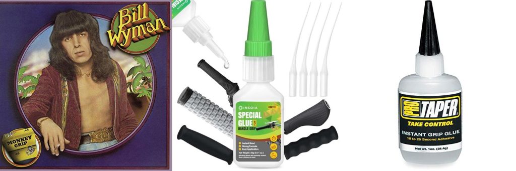 Top 5 Grip Glues For Motorcycles: Buyer's Guide