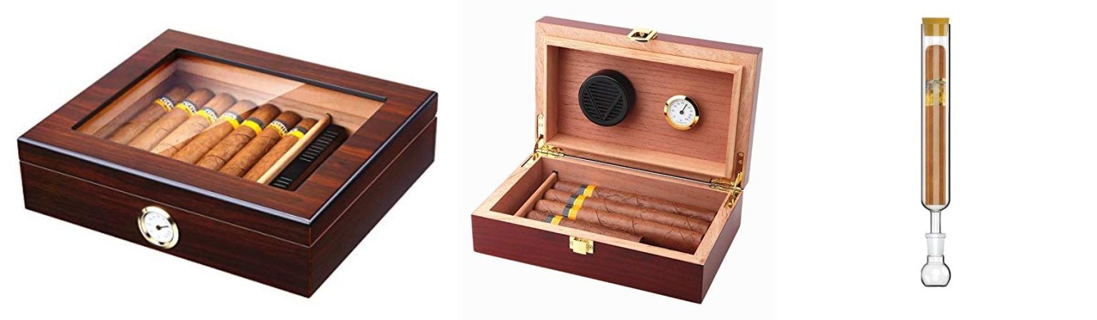 Top 5 Handmade Cigars: Your Expert Buying Guide