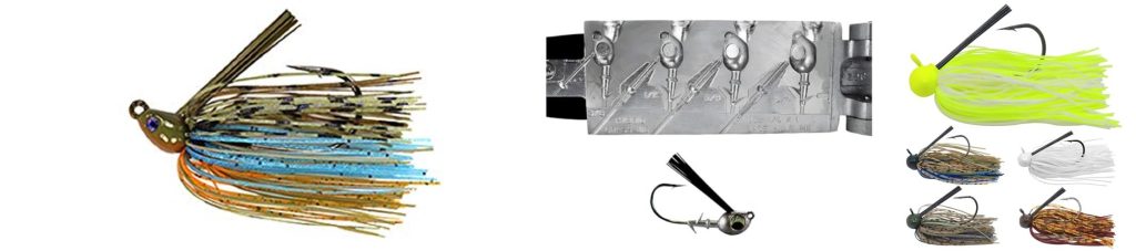 Best Jig For Grass - Top 5 Picks & Review