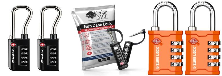 Top 5 Locks For Pelican Cases: Your Essential Guide